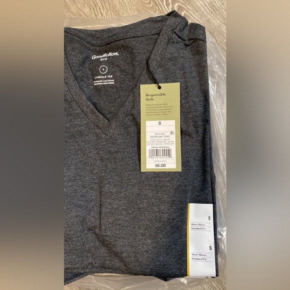 Goodfellow & Co | Shirts | Nwt Goodfellow Mens Shirt Size S Pack | Poshmark